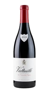 Castro Ventosa's La Cova de la Raposa - Wine Chords